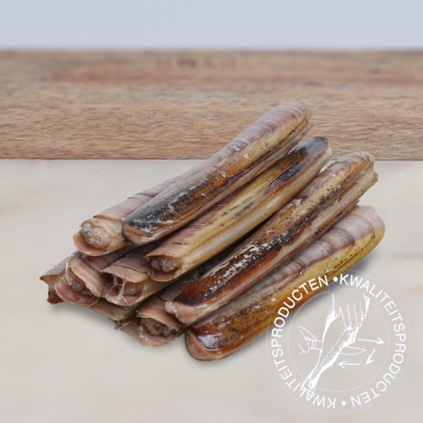 Scheermessen | Schuitemaker vis